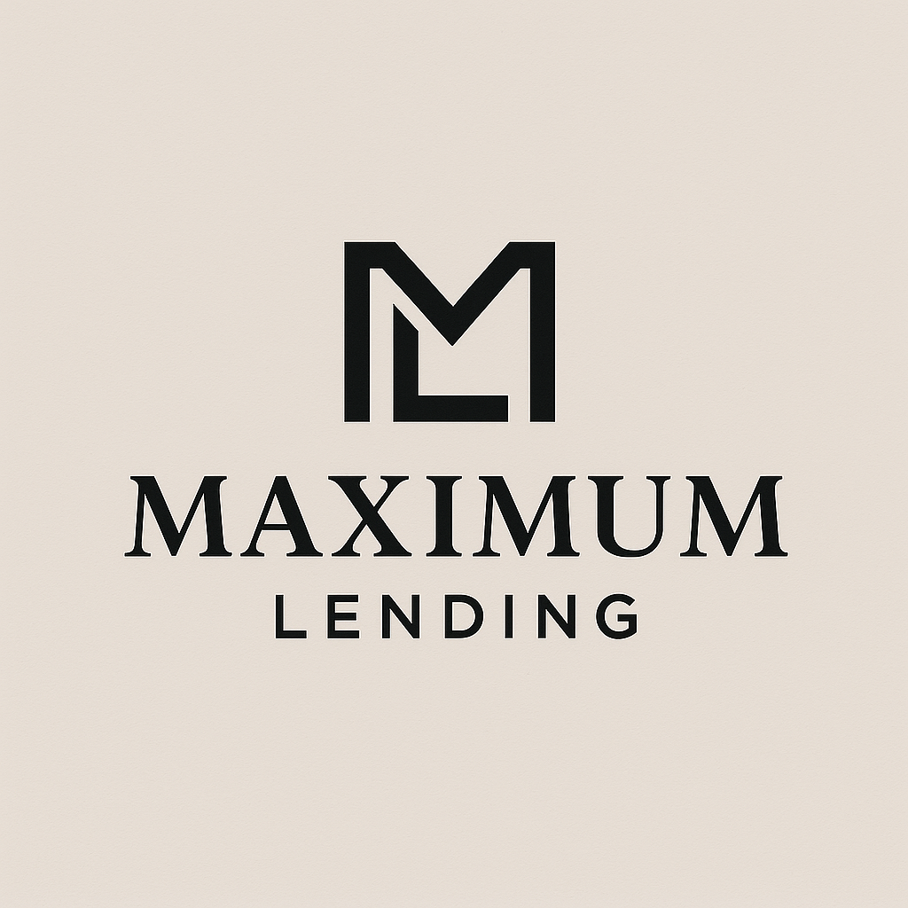 Maximum Lending Co LLC | Trusted Mortgage Broker